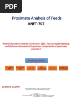 Feed Nutrient Composition - Full Table | PDF | Animal Feed | Agriculture