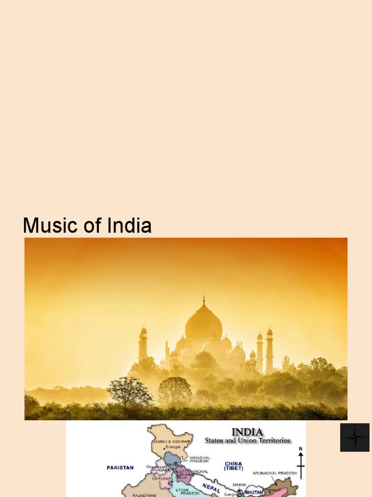 Music of India | PDF | Vedas | Puranas
