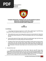 Panduan Singkat yanpol 110 | PDF