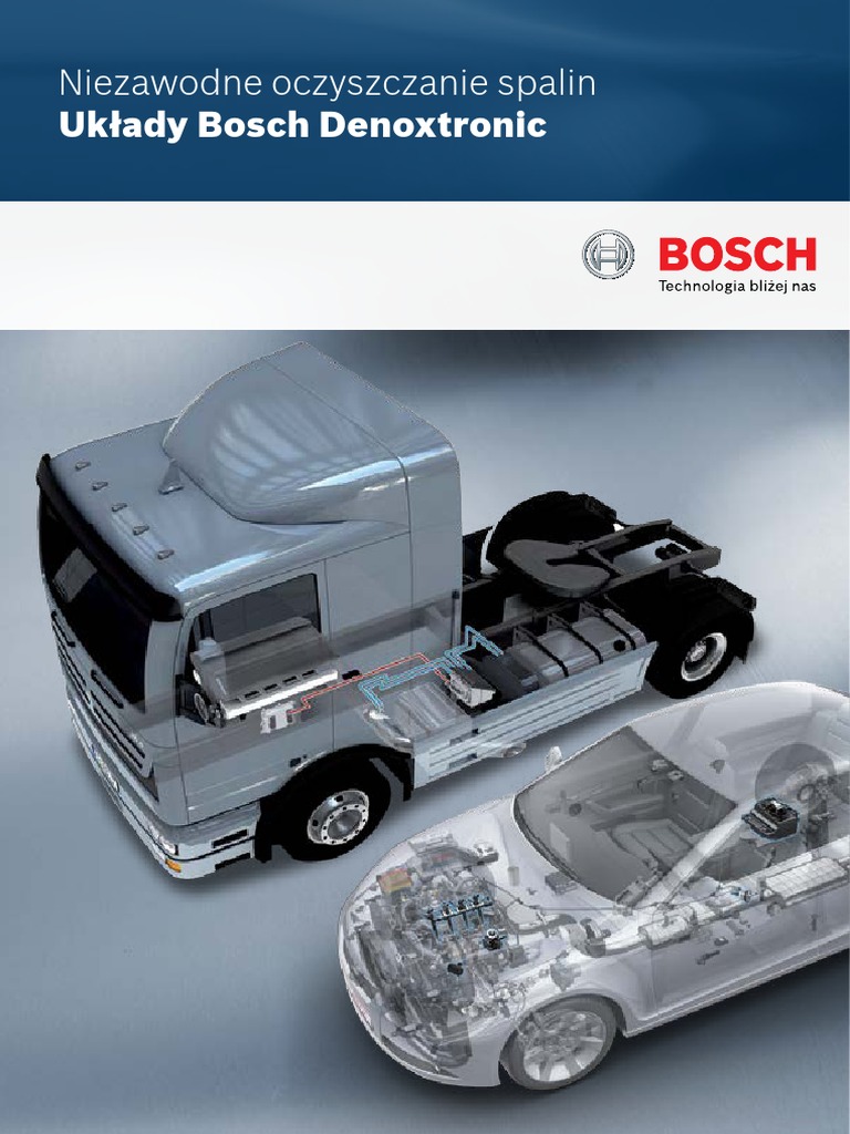 Bosch Folder PIA Denox PL bs08 | PDF