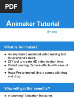 Mister Horse Animation Composer Guide | PDF