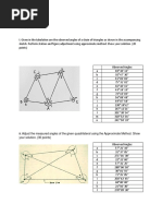 Unit 4 Geometry Answer Key W Qs Answer Key | PDF | Triangle | Mathematics