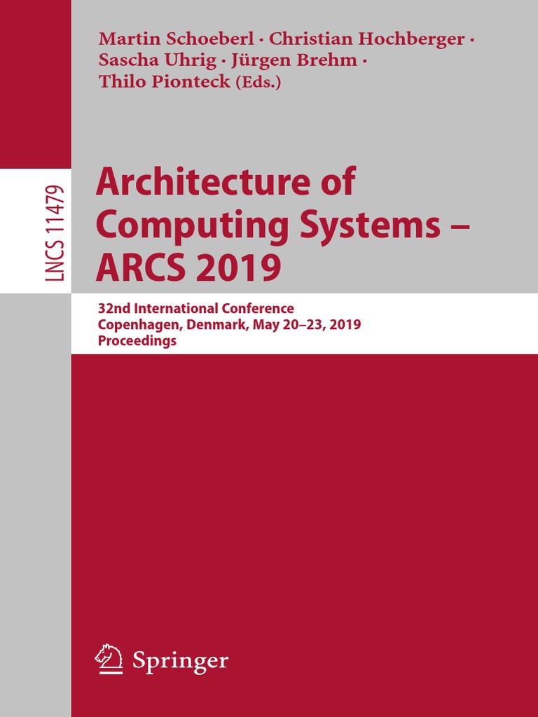 2019 Book ArchitectureOfComputingSystems | PDF | Kernel (Operating ...