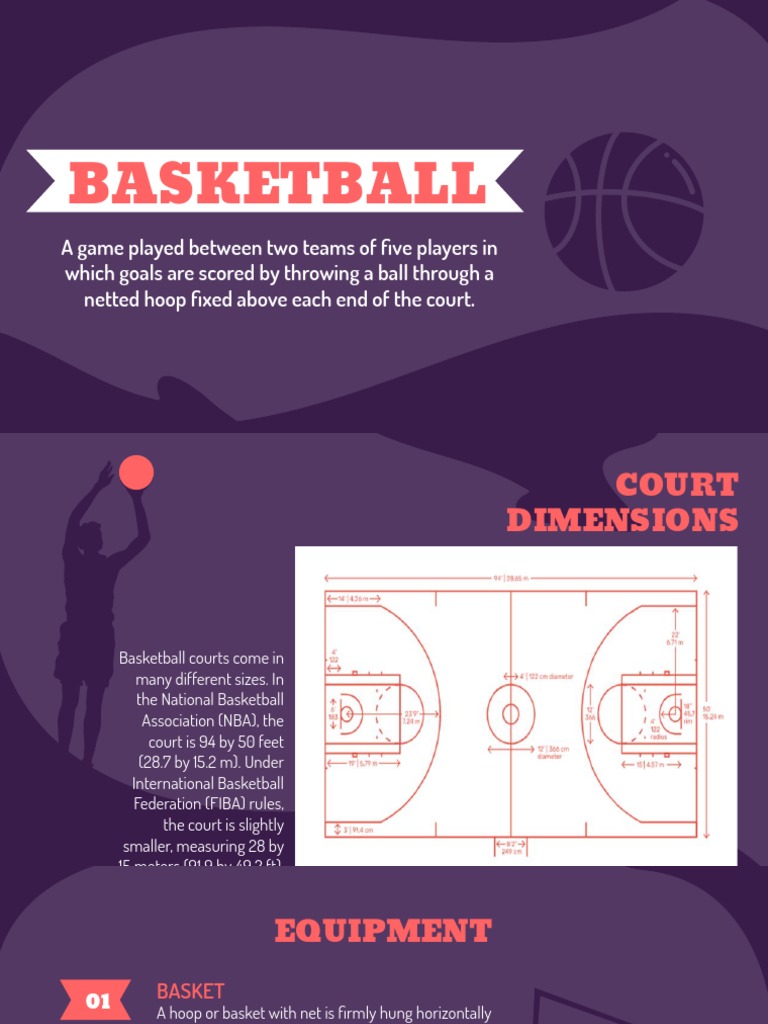 Basketball | PDF | Referee | Team Sports