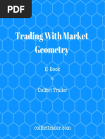 Trading With Market Geometry | PDF | Technical Analysis | Financial Markets