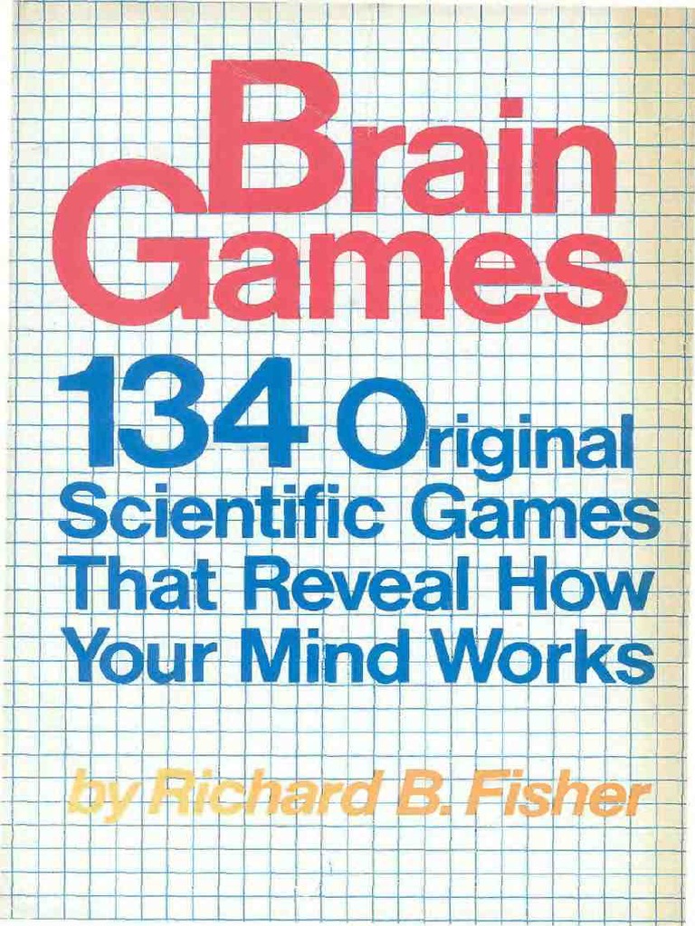 Brain Games | PDF