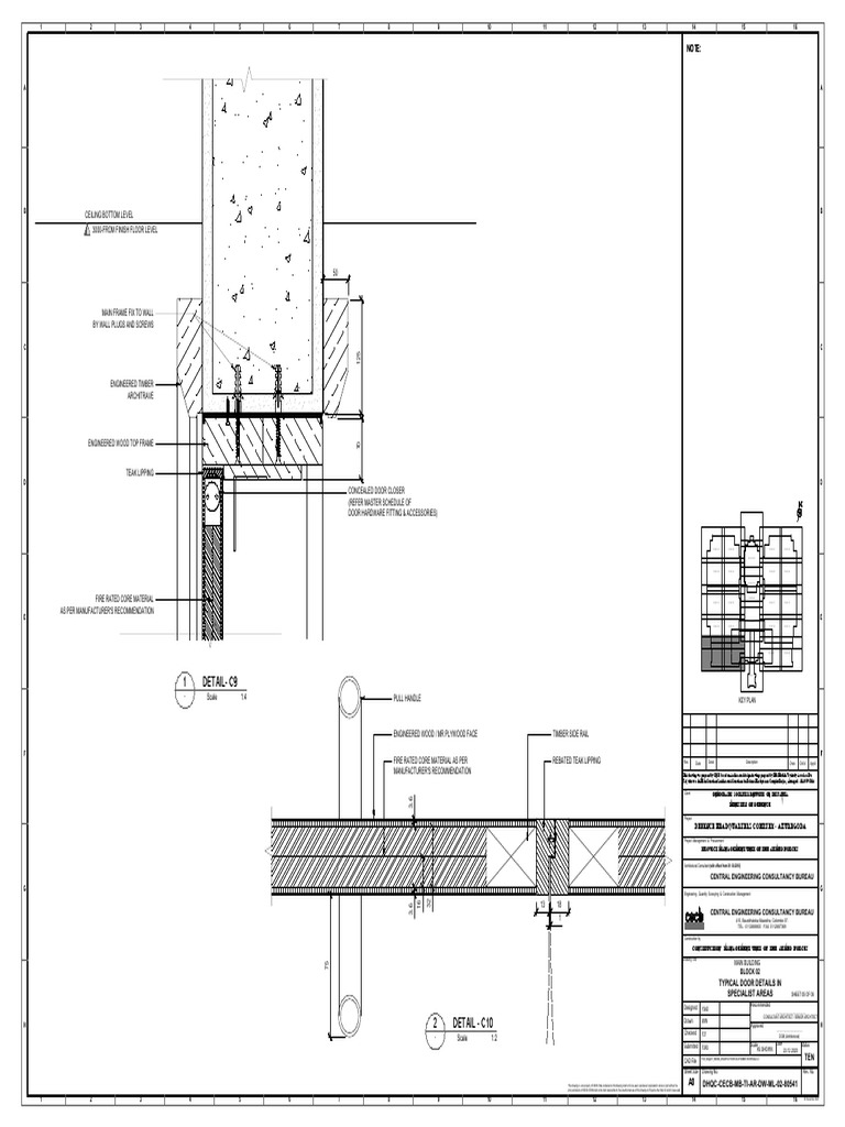 DHQC Cecb MB Ti Ar DW ML 02 80541 | PDF | Economic Sectors | Building ...