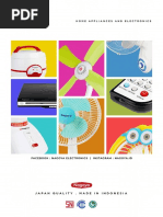 Catalog KDK 2025 | PDF