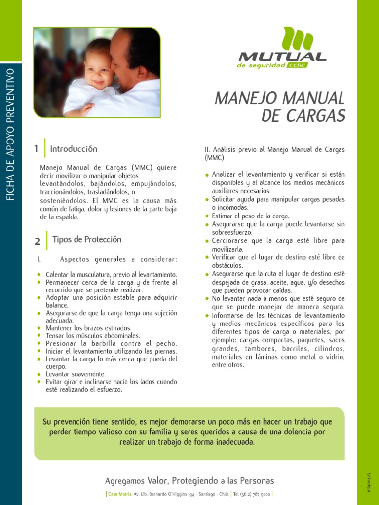 Ficha MMC | PDF | Naturaleza