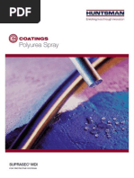 Epoxy Formulations Huntsman | PDF | Epoxy | Stoichiometry