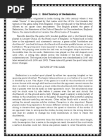 Essential Equipment for Football | PDF | Association Football ...