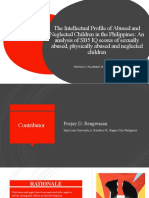 Schema Mode Inventory | PDF | Anger | Psychological Concepts