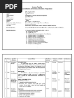 Lesson Plan On Simulation | PDF | Simulation | Teaching Method
