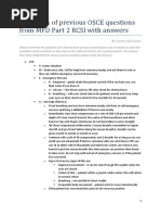 Samson Notes ALL IN ONE | PDF | Immune System | Axon