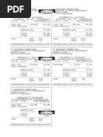 Struk Printer Thermal | PDF