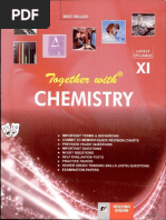 Arihant Chem Class 12th Chapterwise 2024 | PDF