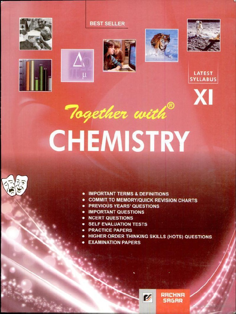 Together With Chemistry | PDF