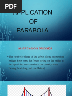 Parabolic Structures | PDF