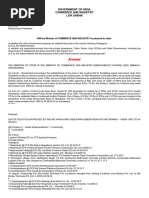 List of ICD in India, Inland Container Depots, Dry Ports in India | PDF ...
