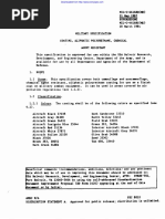 Mil STD 461a | PDF