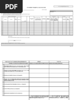 Sample Statement of Account | PDF