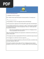 Inventory Report for Unserviceable Property | PDF | Business Economics ...
