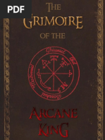 Vocabulary List: An Unofficial Guide To R'lyehian (Sometimes Called ...