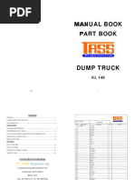 Spesifikasi Pompa Multiflo 420 EX | PDF