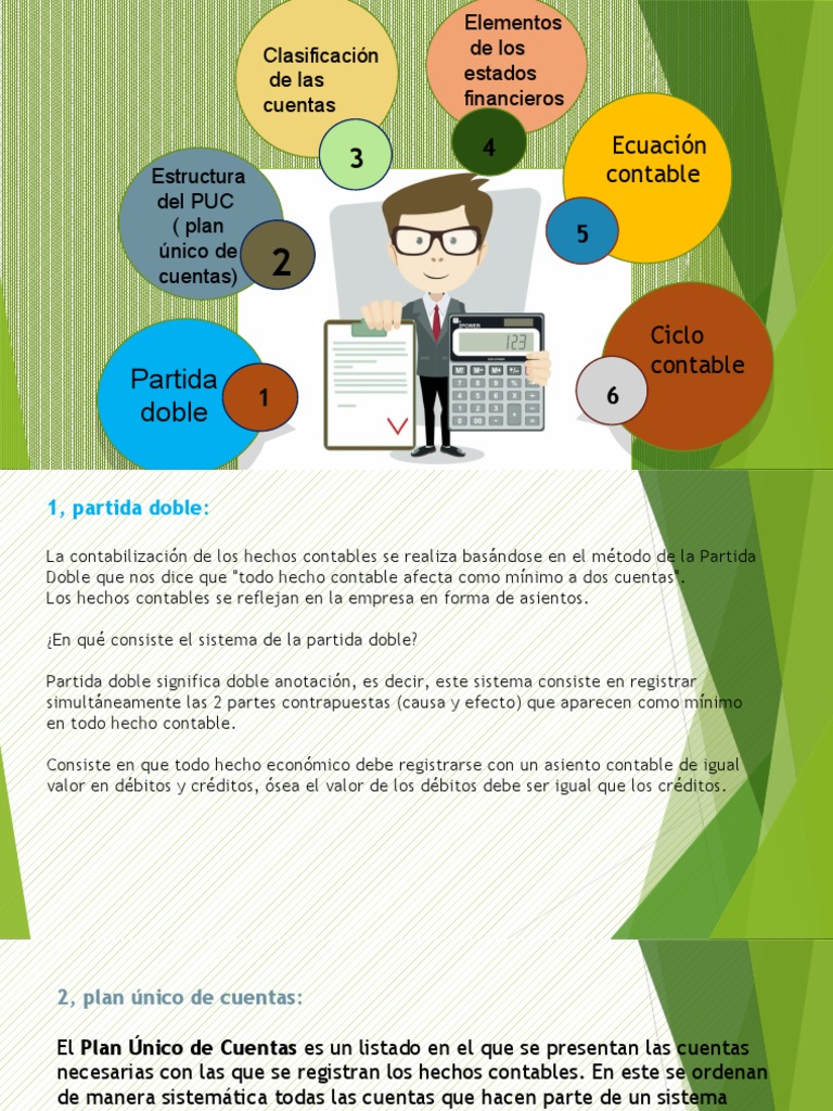 Infografia | PDF | Contabilidad | Empresas