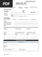 APR Format For Non Gazetted | PDF