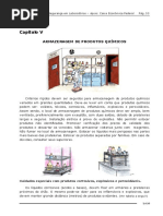 Tabela de Compatibilidade Quimica | PDF | Cloro | Enxofre