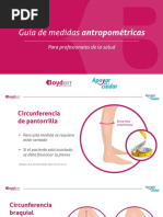 Estadios de Tanner | PDF | Etapas de la vida humana | Sexo