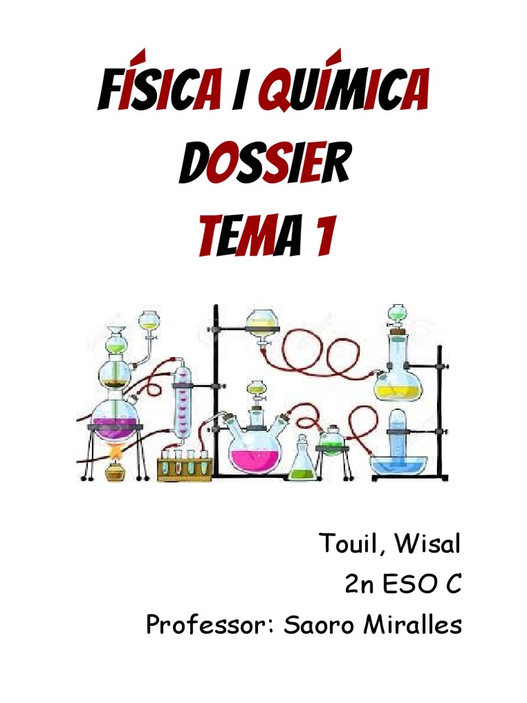 FIQ - Portada | PDF