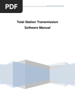 Topcon Link Software Download Guide | PDF | Computers