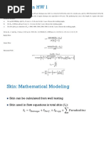 Step Rate Test | PDF | Petroleum Reservoir | Pressure
