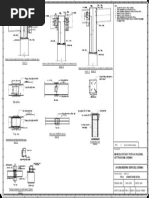 Roof Slab Drawing PDF | PDF | Architectural Elements | Concrete