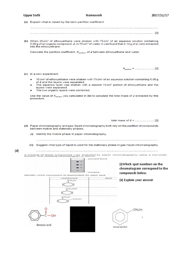 Unit 2 Module 2 Homework 2017 | PDF