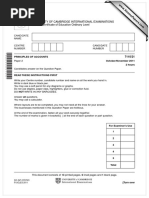 Appendix 66 Instructions RPCI | PDF | Inventory | Business