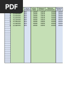 Tabela de Conversão MM - POL | PDF