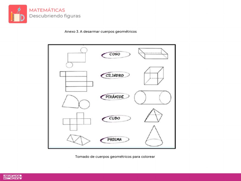 Descomponiendo figuras geométricas: Una guía paso a paso para desarmar ...