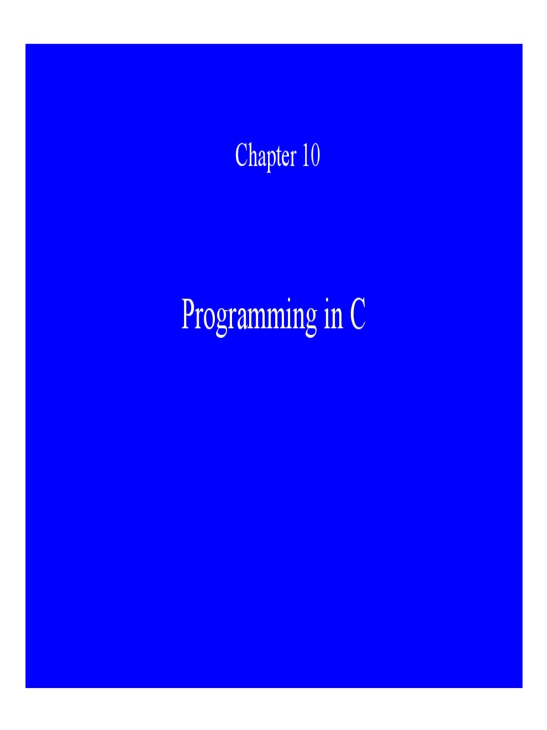 MicroC2 eCh10L02Mem Const Var DataTypes | PDF | Variable (Computer Science) | Computer Programming