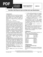 Uscar2 7 | PDF | Electrical Connector | Specification (Technical Standard)