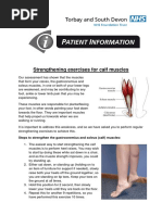 7 Postural Assessment Checklist Form | PDF | Language Arts & Discipline ...