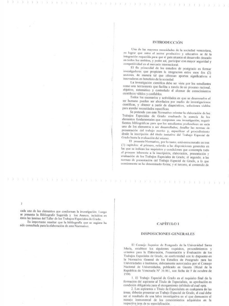 Manual Santa Maria Nuevo | PDF