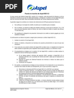 Articulos Del Racerf | PDF