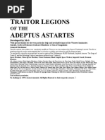 Warhammer 40k 10th Edition Codex Schedule | PDF | Tabletop Games | Role ...
