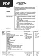 Yulunga: Indigenous Ball Games Resource | PDF | Learning | Behavior ...