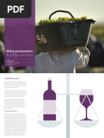 Wine Enthusiast Vintage Chart 2023 | PDF | Wine | Italian Wine