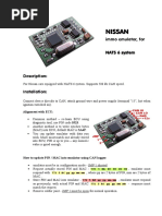 AutoID Keyboard Wedge For Windows User's Manual - E | PDF | Computer ...