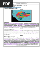 Mapa Azuay | PDF